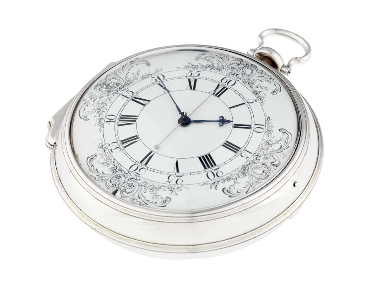 The Greatest Horological Masterpieces of All Time: Harrison H4 – A ...